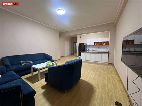 Худ зайсанд 2 өрөө 63мкв байр 1 5 сая ₮ №8846975 In УБ — Хан Уул Хоногоор байр байшин