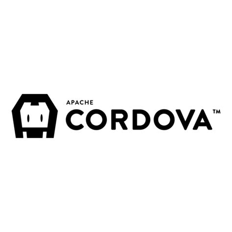 Apache Cordova Logo Png Vector Ai Svg Free Download
