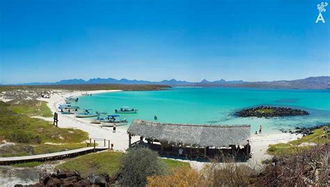 Loreto Bay National Park Things To Do In Loreto Mexico