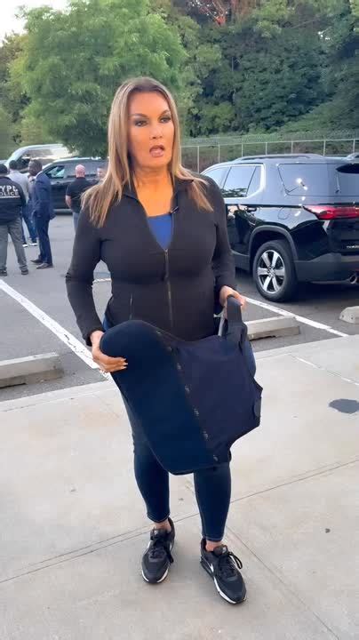 [video] Lisa Evers On Linkedin Onassignment Fox5news Lisaeversexclusive