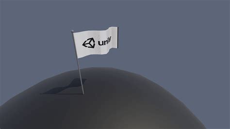 Make A Flag Wave With Shadergraph Unity Learn Make A Flag Wave With Shadergraph Unity Learn