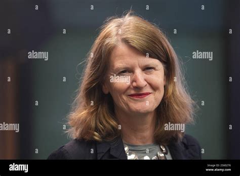 Hamburg Germany 10th June 2024 Barbara Plankensteiner Director Of