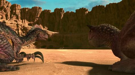 Dino King Blade And Slash 3 By Dracotyrannus On Deviantart