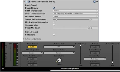 Lets Test 3d Audio Spatialization Plugins