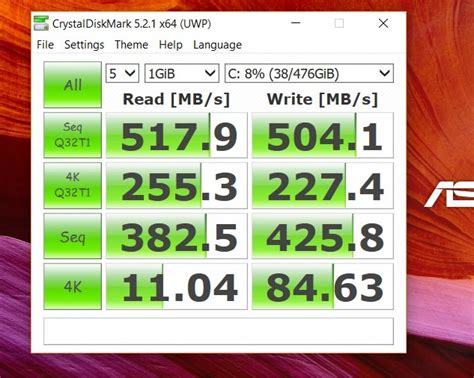 ASUS ZenBook Review Can You Live With Just A Single USB C Port Windows Central