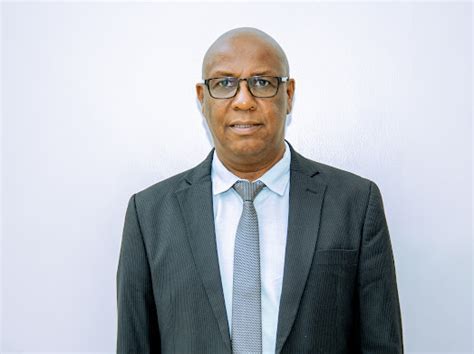 Moses Kamabare National Medical Stores