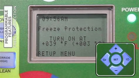 Century VGreen Variable Speed Pump Motor Instructional Video YouTube