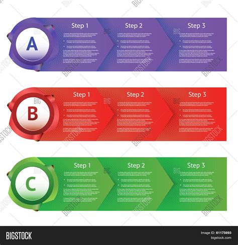 Vector Progress Vector Photo Free Trial Bigstock