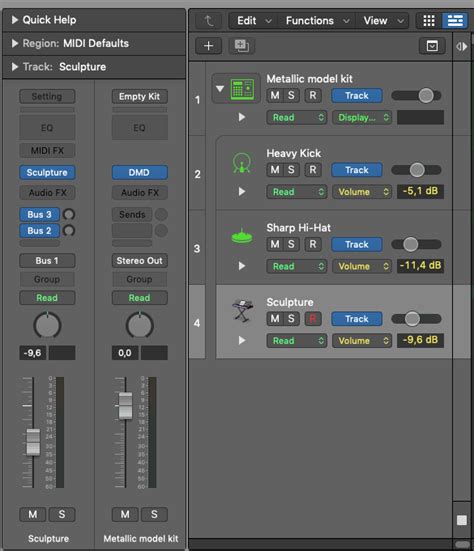 Logic Pro Instruments Pack Switar