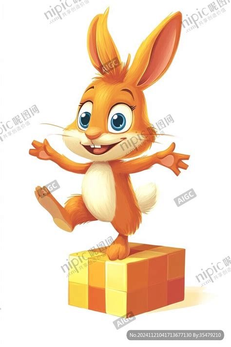 Ai创作图原创兔卡通形象 兔年包装盒插画 功夫兔形象 兔年卡通形象插画 威力兔卡通形象 兔宝宝卡通形象 兔宝宝卡通吉祥物 兔年卡通形象 3d立体卡通兔 兔年卡通素材 兔卡通形象 立体卡通兔
