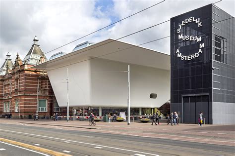 Amsterdam Les 10 Musées Incontournables à Visiter