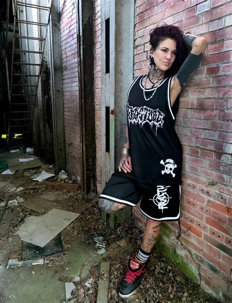 Cezer Tank Top Fractureshop