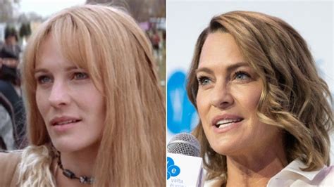 What The Cast Of Forrest Gump Looks Like Today