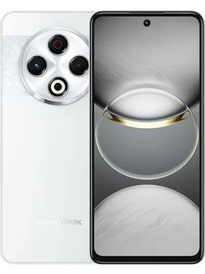 Tecno Spark