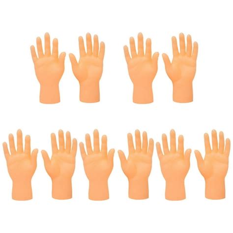 Tiny Hands