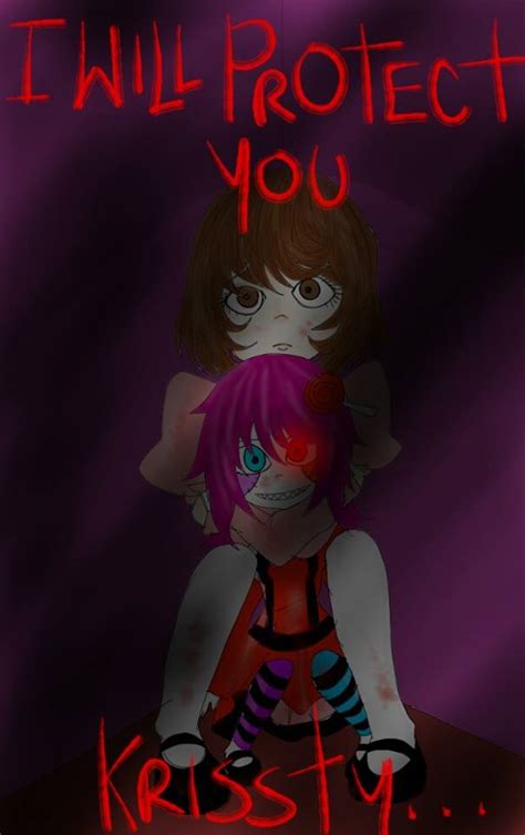 Candy Puppet Wiki Creepypasta Fandom