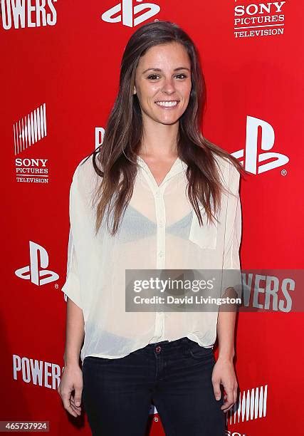 231 Playstation Sony Pictures Television Series Premiere Of Powers