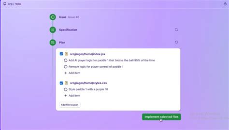 Copilot Workspace What It Is How It Works Why It Matters Zilliz Blog