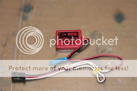 AMBrc DP Personal Transponder R C Tech Forums