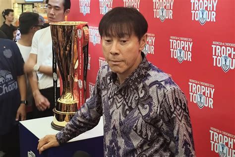 Riset Drone Emprit Ungkap Temuan Shin Tae Yong Didukung Buzzer Di Media