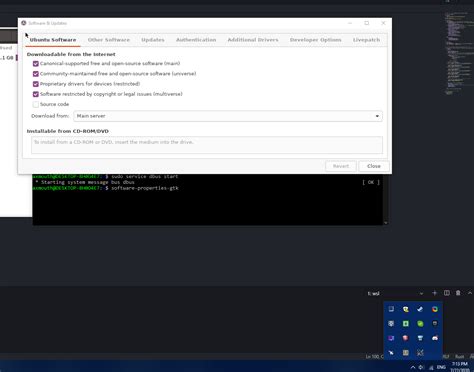 How To Install Rust Without The C Build Tools Rrust