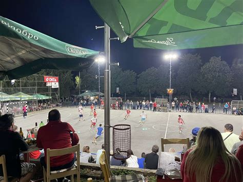 Петровден 2023 Продолжува расплетот во групите за пласман во елиминационата фаза Ohridnews