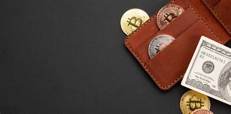 How Does Bitcoin Wallet Work How To Set Up A BTC Wallet