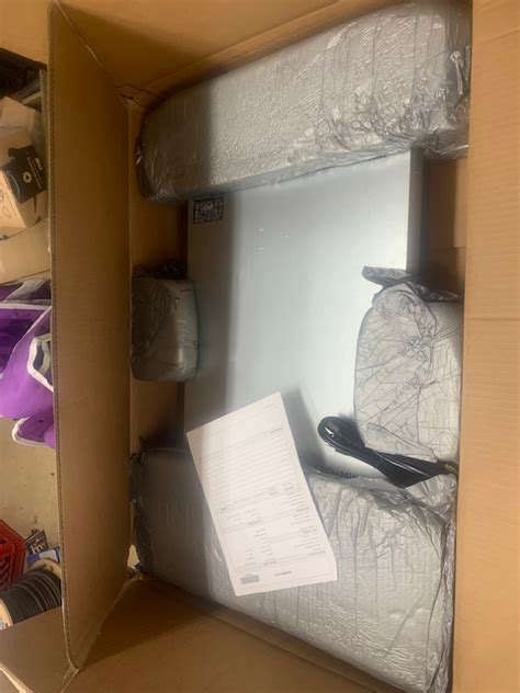 Techmikeny Knows How To Box A Server