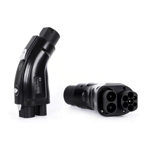 Ccs2 To Gbt Adapter Power Up Your Ev With Evolve And Go