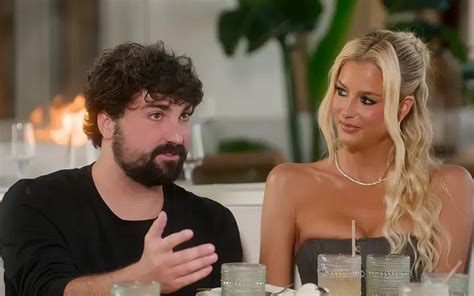 Selling Sunset Season 9 What Happened Between Chrishell Stause And