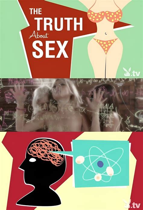 Truth About Sex