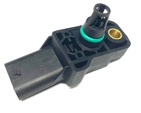 Aftermarket Assassins Tmap Sensor Replacement 16 Polaris Rzr Turbo Rugged Terrain