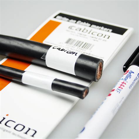 Manual Marking Systems