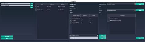 GitHub Youssef Ashraf Learning Managment System A Simple Learning Management System E G