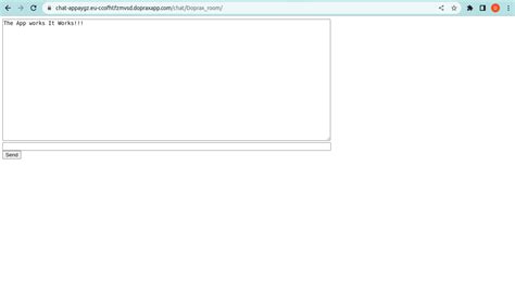 How To Deploy Django Channels On Docker Using Nginx Gunicorn And Supervisor In An Easy Way