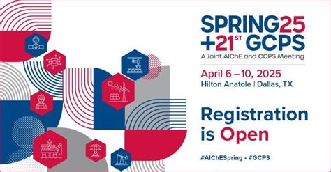 I Am Reposting This From The Ccps Page As Industry Meetings Are An Important Part Of Learning