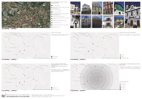Example Of A GIS Layout Performed By Babes Buildings With Download Scientific Diagram