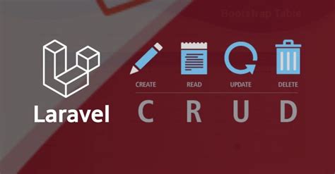 Pair Reactjs With A Laravel Crud Application Programming Tutorial Web Programming App