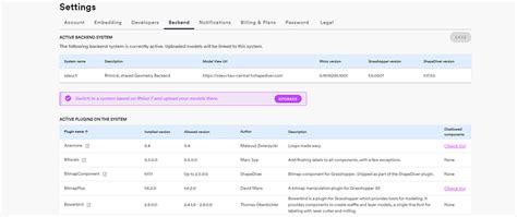 Problem With Importing Obj Files Shapediver Mcneel Forum