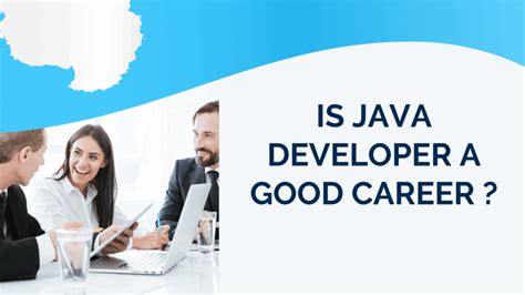 Is Java Developer A Good Career In 2025 Insights And Growth Path