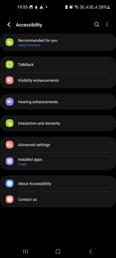 How To Turn Off Talkback On Android Devices