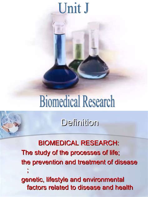 Biomedical Research Pdf