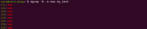 linux egrep command with examples phoenixnap kb