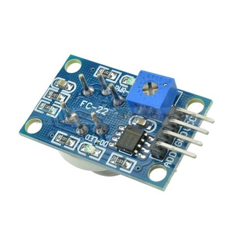 Cjmcu 811 Ccs811 Low Power Carbon Monoxide Air Quality Monitoring Digi