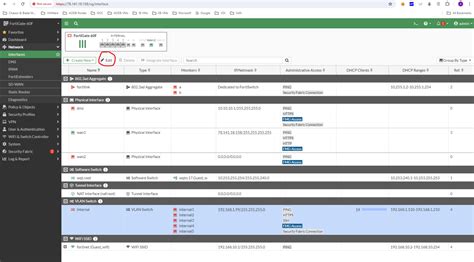 Fortigate Firewall External Captive Portal With Captive Wifi Captive Wifi Knowledgebase