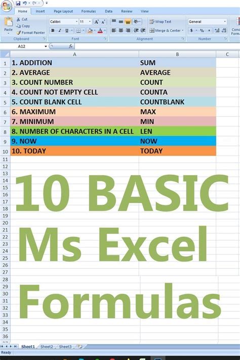 Pin By San On Trabajo And Cv And Pnl And Excel Microsoft Excel Tutorial