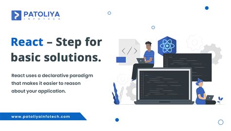 React Vs Angular A Battle Of Front End Giants