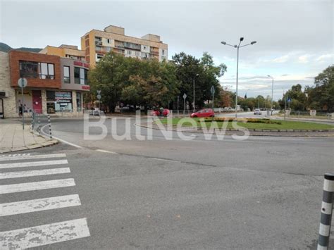 От последните минути Жена от Монтана предизвика катастрофа във Враца снимки