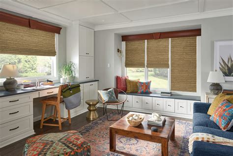 How To Make Bamboo Blinds More Private The Blog