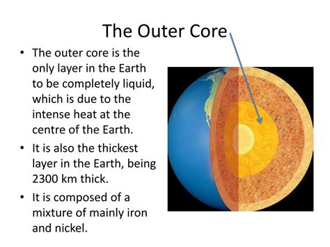 What Is The Earths Outer Core Like At Buddy Franzen Blog What Is The Earths Outer Core Like At Buddy Franzen Blog